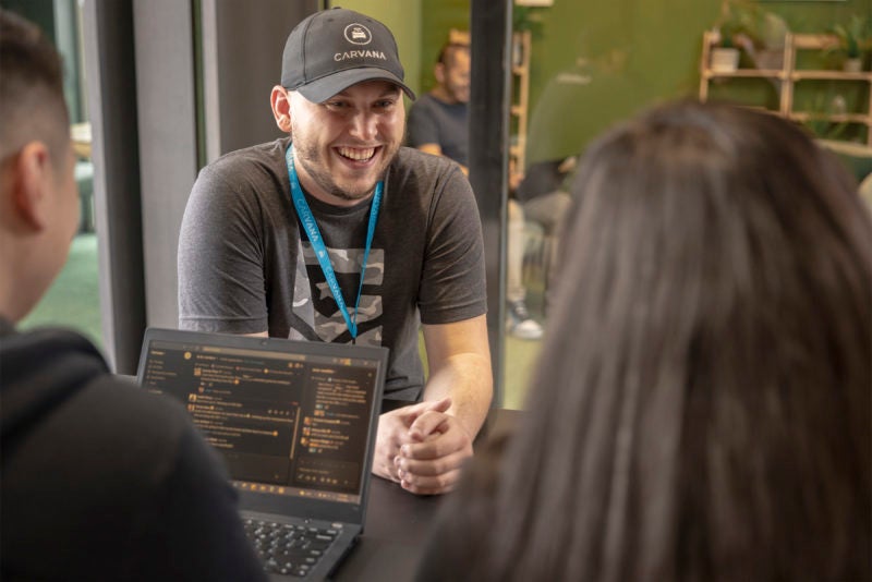 Customer Care Jobs at Carvana | Carvana Careers