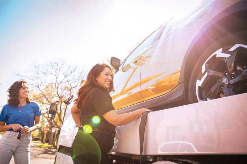 Customer Delivery Jobs at Carvana | Carvana Careers