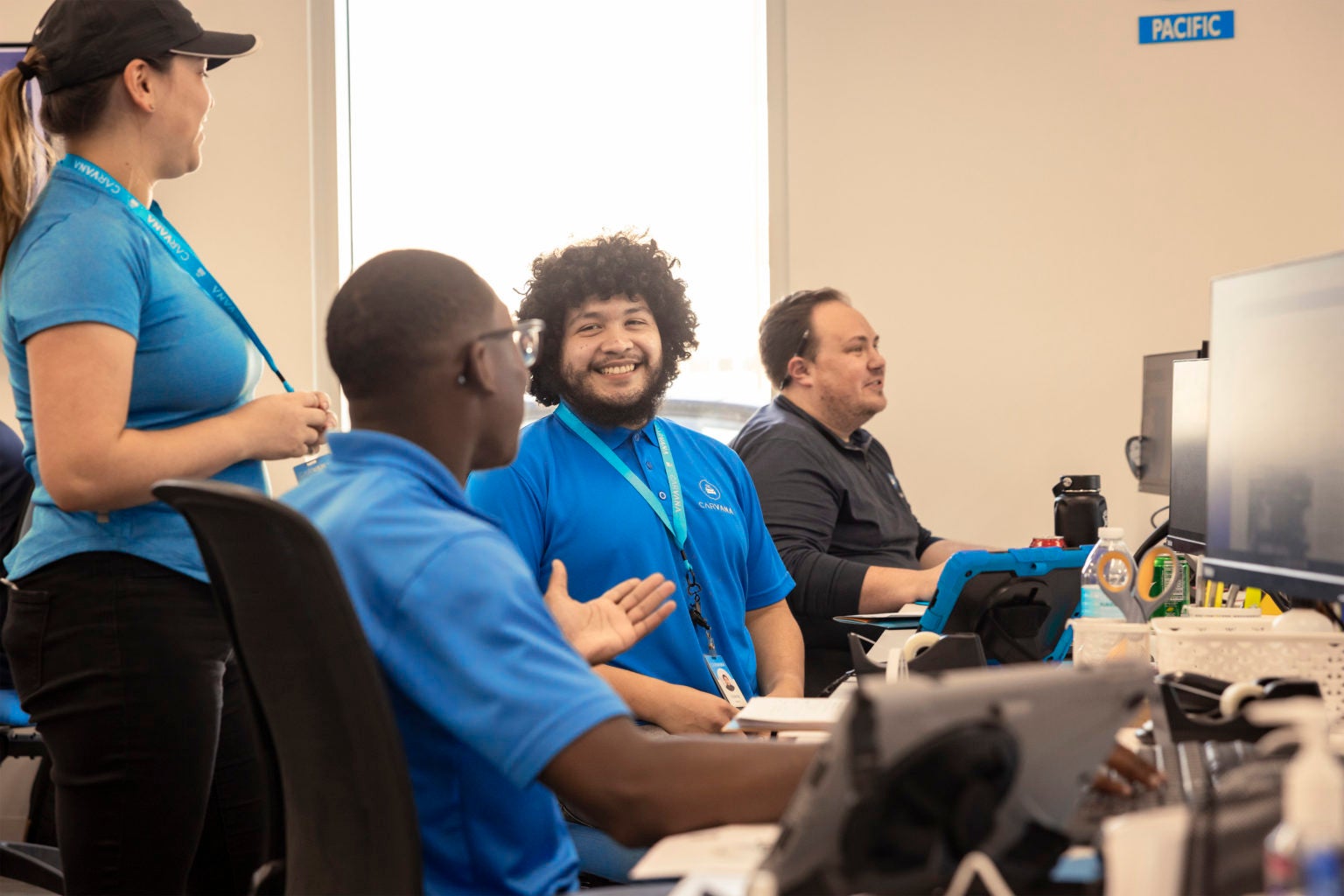 Join the Revolution in Car Buying and Selling | Carvana Careers