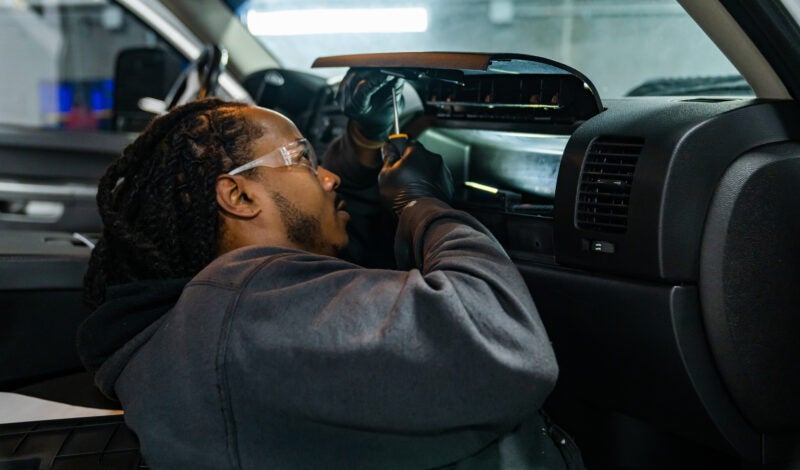 Inspection Center Jobs at Carvana | Carvana Careers