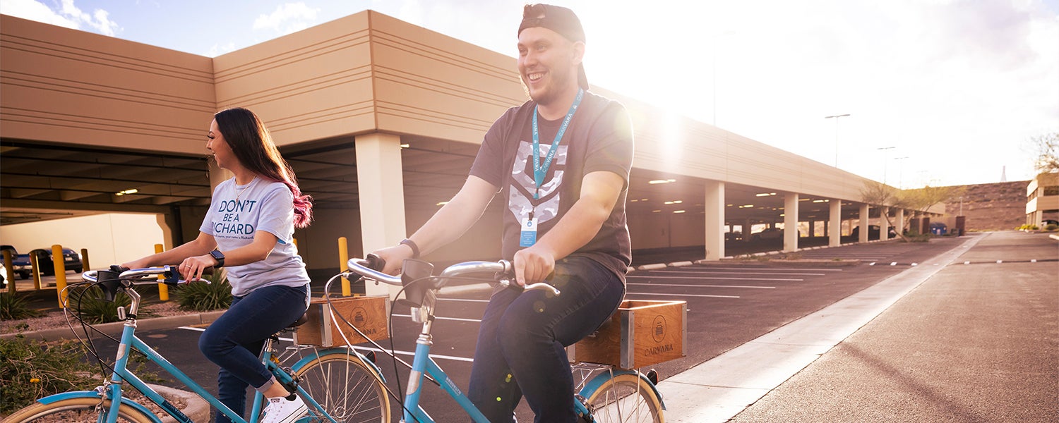 Our Culture at Carvana | Carvana Careers