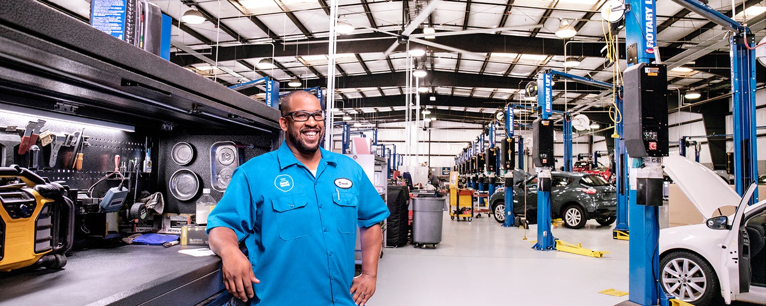 Inspection Center Jobs at Carvana | Carvana Careers