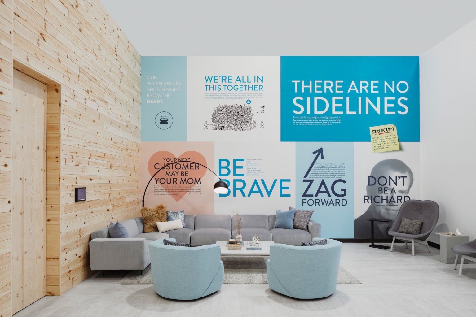 Our Culture at Carvana | Carvana Careers