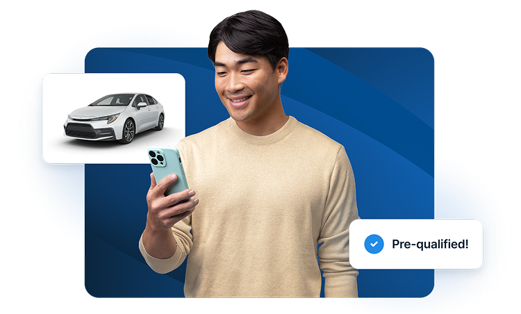 Finance Your Next Vehicle Purchase | Carvana