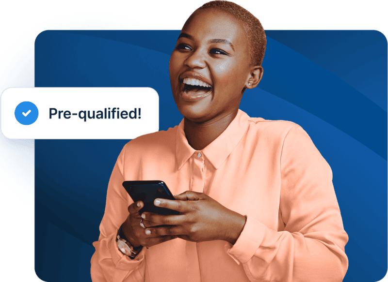 Finance Your Next Vehicle Purchase | Carvana